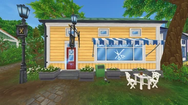 Cool Cutz | Jorvikipedia | Fandom