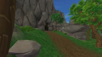 Demascus Mine | Jorvikipedia | Fandom