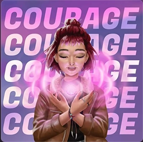 Courage (Song) | Jorvikipedia | Fandom