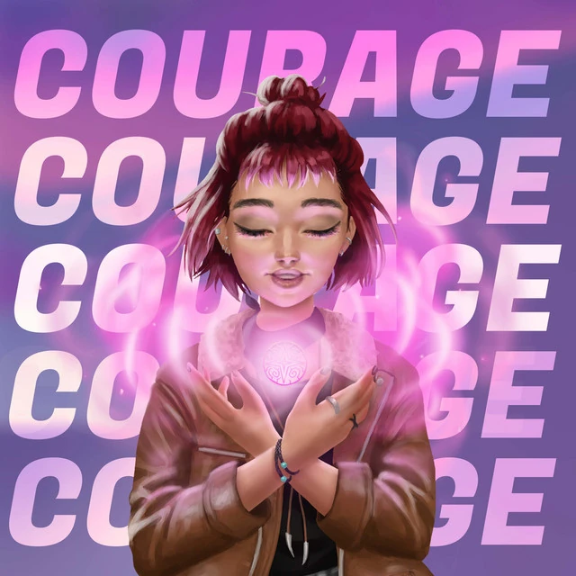 Courage | Jorvikipedia | Fandom