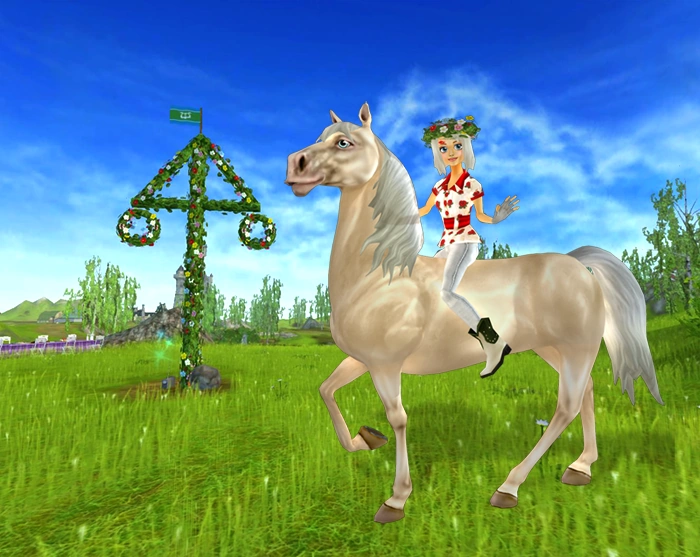 Midsummer | Jorvikipedia | Fandom