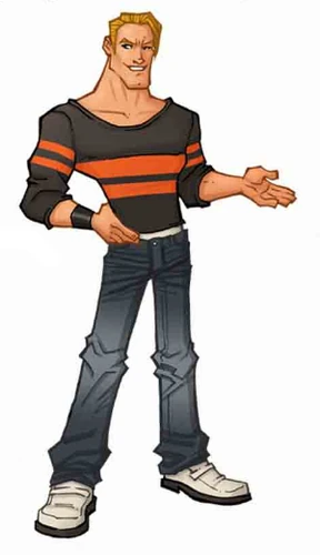 Lance | Jorvikipedia | Fandom