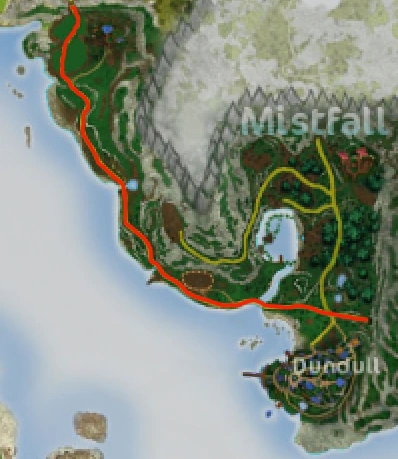 Old Jorvik Highway | Jorvikipedia | Fandom