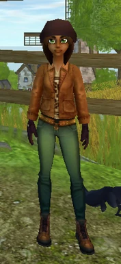 Doreen | Jorvikipedia | Fandom