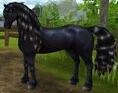 The Friesian | Jorvikipedia | Fandom