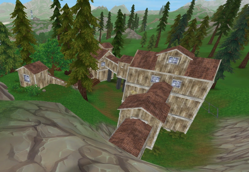 The Silverglade Mine | Jorvikipedia | Fandom