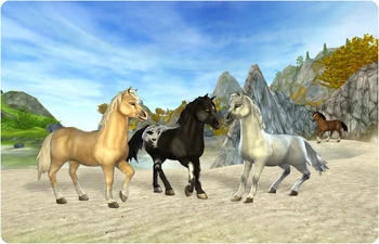Jorvik Pony | Jorvikipedia | Fandom