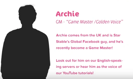 Game Master Archie | Jorvikipedia | Fandom