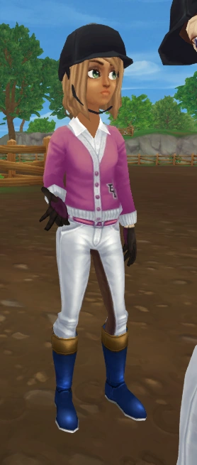 Laura | Jorvikipedia | Fandom