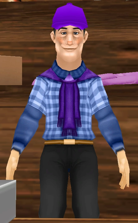 Jock | Jorvikipedia | Fandom