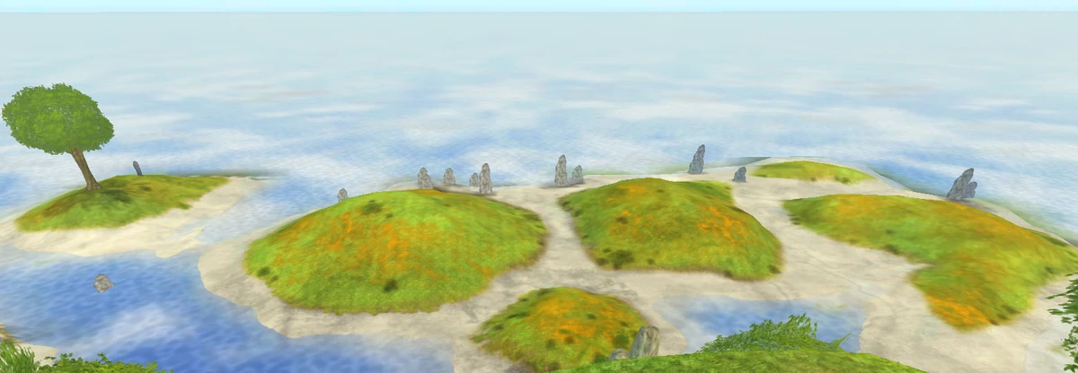 Sunset Island | Jorvikipedia | Fandom