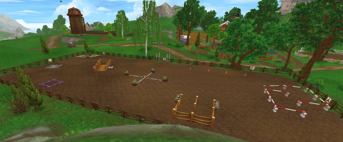 Paddock Props | Jorvikipedia | Fandom