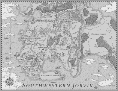 Jorvik | Jorvikipedia | Fandom