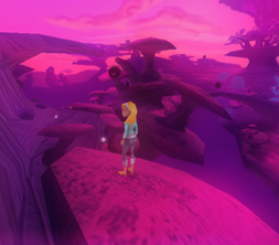 Pandoria | Jorvikipedia | Fandom