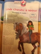 Meteor/Gallery | Jorvikipedia | Fandom