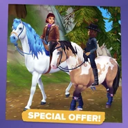 Starshine/Gallery | Jorvikipedia | Fandom