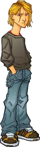 Josh (Starshine Legacy) | Jorvikipedia | Fandom