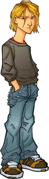 Josh (Starshine Legacy) | Jorvikipedia | Fandom