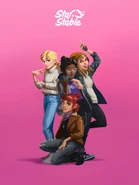 Anne von Blyssen/Gallery | Jorvikipedia | Fandom