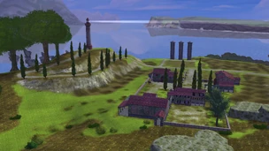 Moses Lighthouse | Jorvikipedia | Fandom