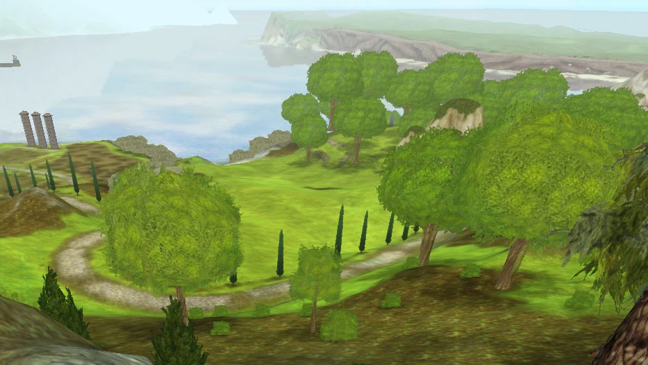 The Eastern Slopes | Jorvikipedia | Fandom