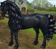The Friesian | Jorvikipedia | Fandom