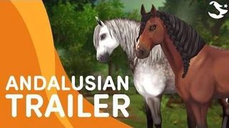 Andalusian | Jorvikipedia | Fandom
