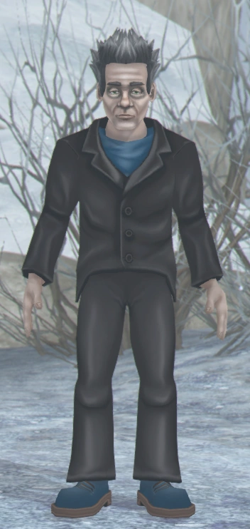 Frank Einstein | Jorvikipedia | Fandom