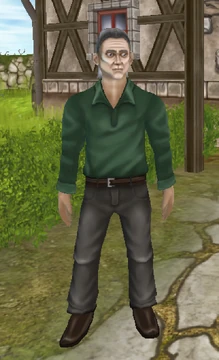 Terrance Rockwell | Jorvikipedia | Fandom