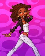 Kyomi | Jorvikipedia | Fandom