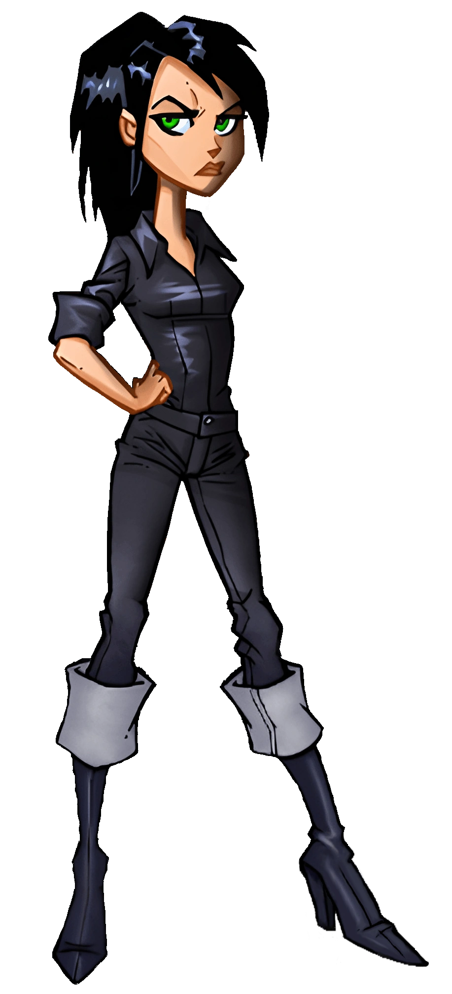 Jessica | Jorvikipedia | Fandom