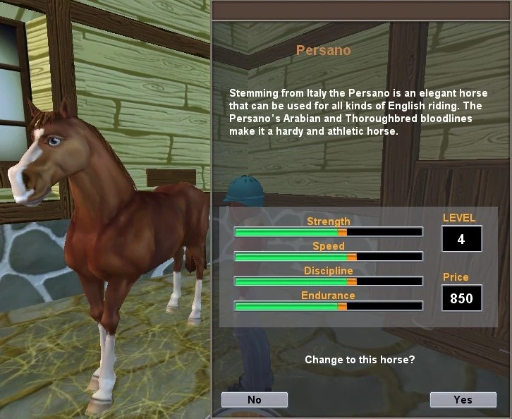 Persano | Jorvikipedia | Fandom