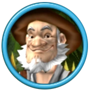 Gary Goldtooth | Jorvikipedia Wikia | Fandom