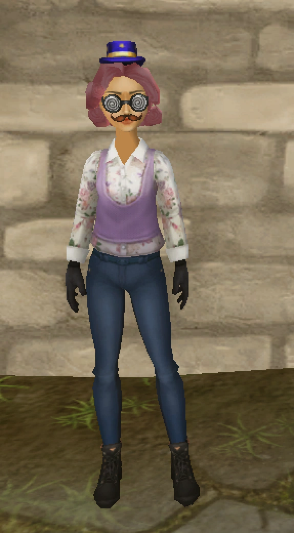 Mel | Jorvikipedia | Fandom