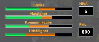 Morab | Jorvikipedia | Fandom