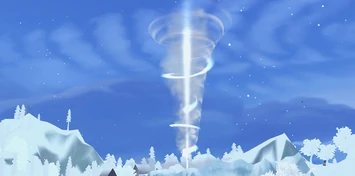 Blizzard | Jorvikipedia | Fandom