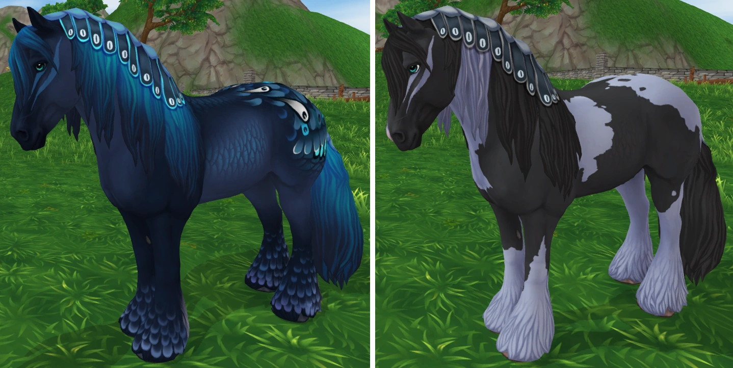 Dorcha/Gallery | Jorvikipedia | Fandom