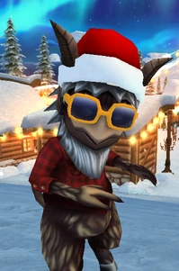 Krangle | Jorvikipedia | Fandom