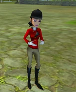 Sabine/Gallery | Jorvikipedia | Fandom