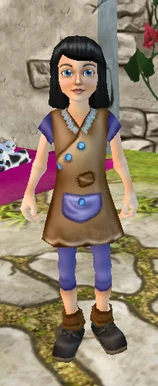 Freja Sunfield | Jorvikipedia | Fandom