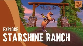 Starshine Ranch | Jorvikipedia | Fandom