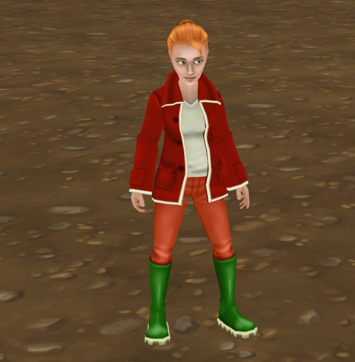 Carin | Jorvikipedia | Fandom