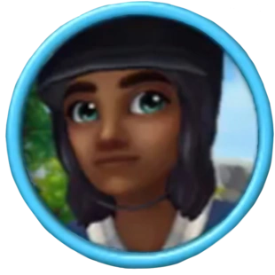 Zuri | Jorvikipedia | Fandom