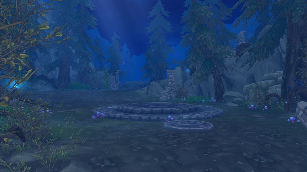 Vala Ritual Circle | Jorvikipedia | Fandom