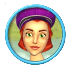 Mrs. Pike | Jorvikipedia | Fandom