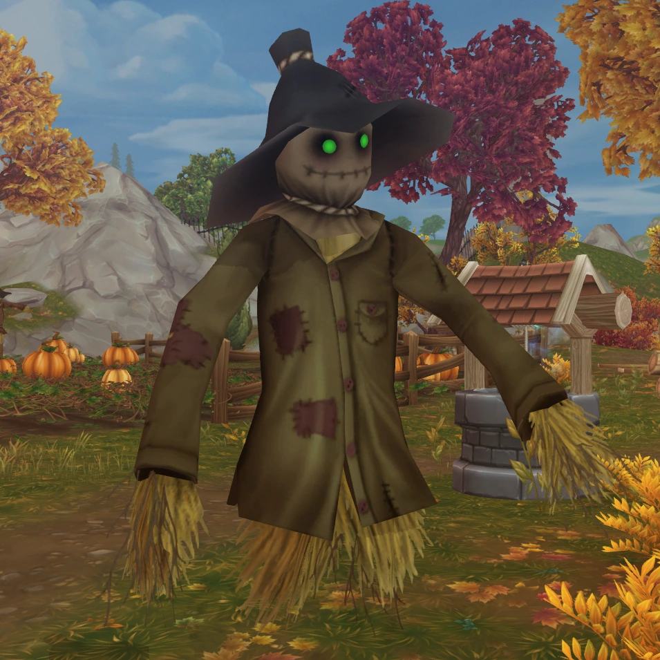 Krowi Krów | Jorvikipedia | Fandom