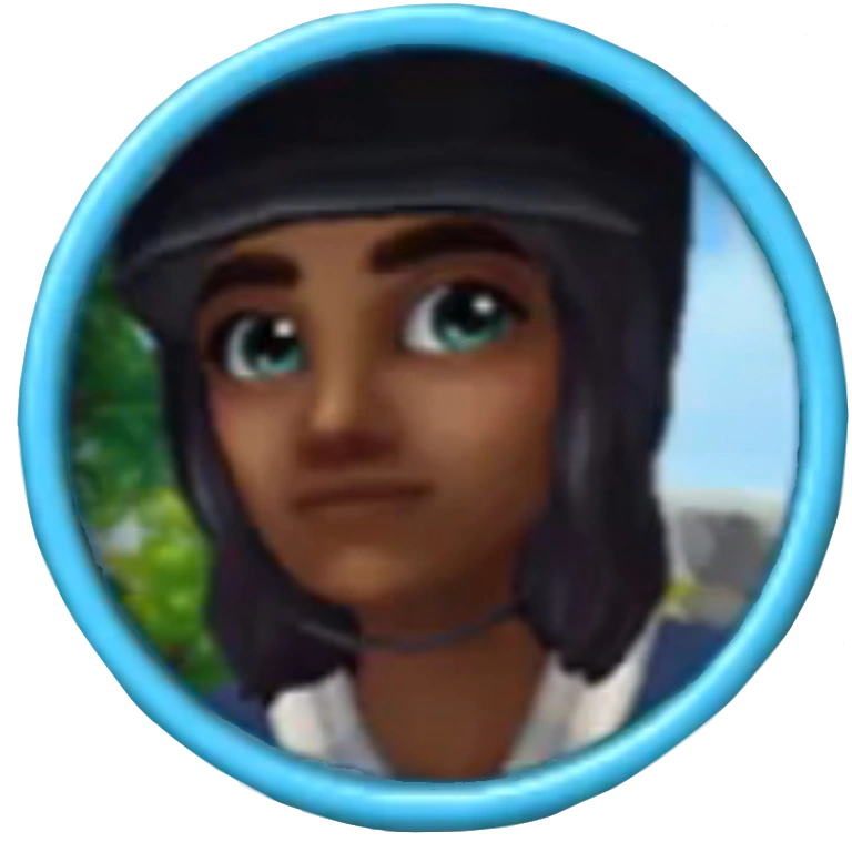 Zuri | Jorvikipedia | Fandom