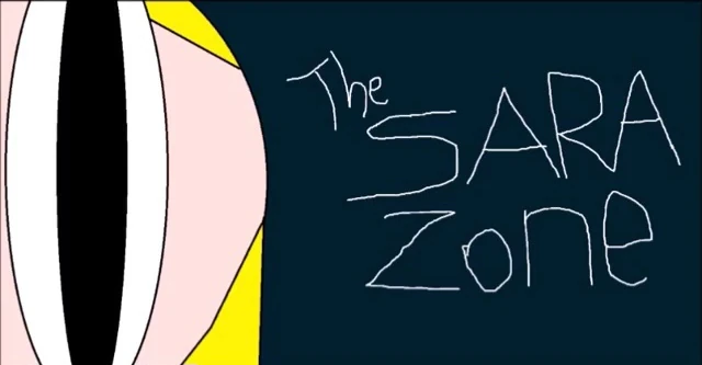 The Sara Zone | Jose Maldonado Wiki | Fandom
