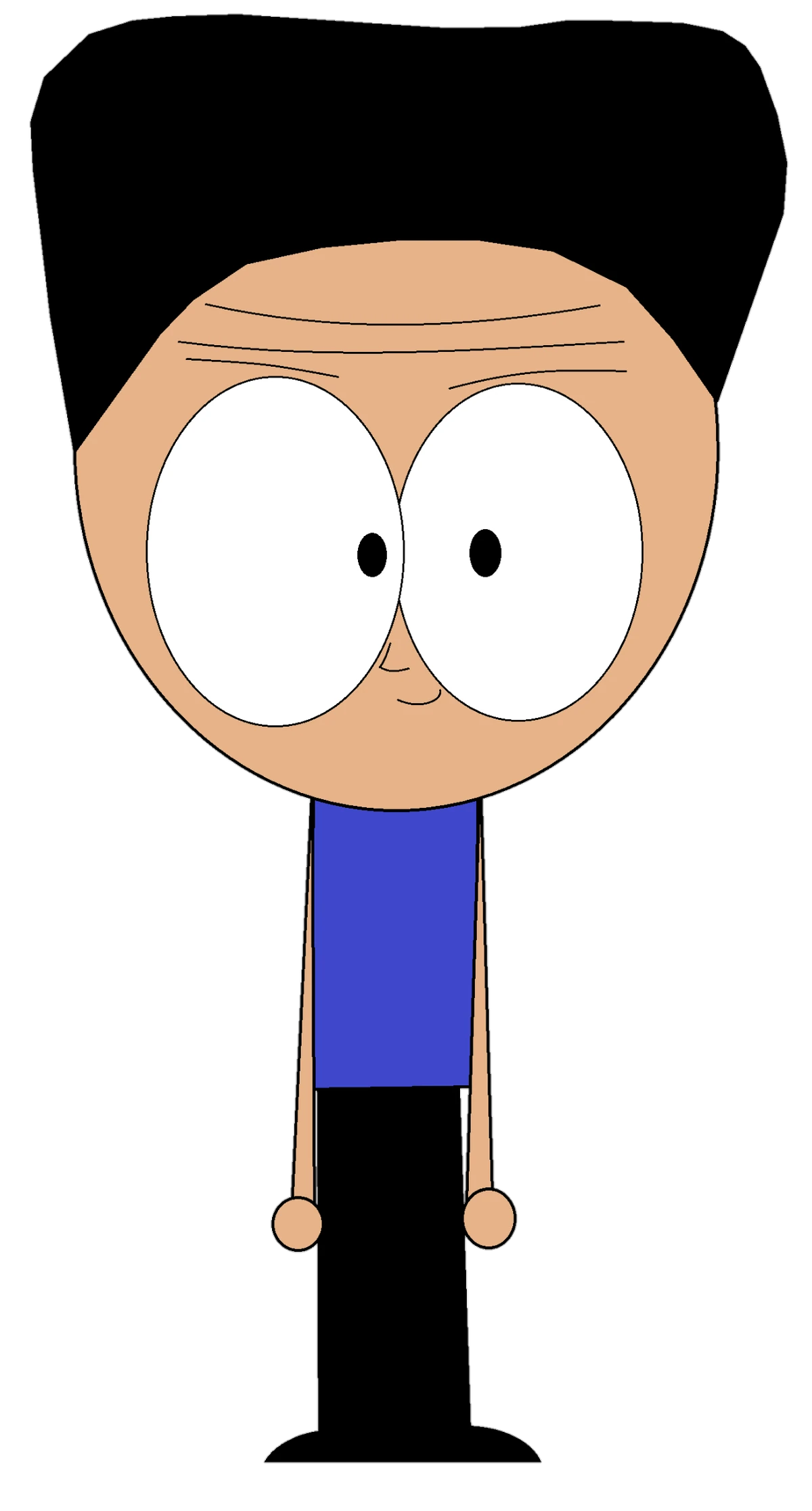 Mr. Sullivan | Jose Maldonado Wiki | Fandom