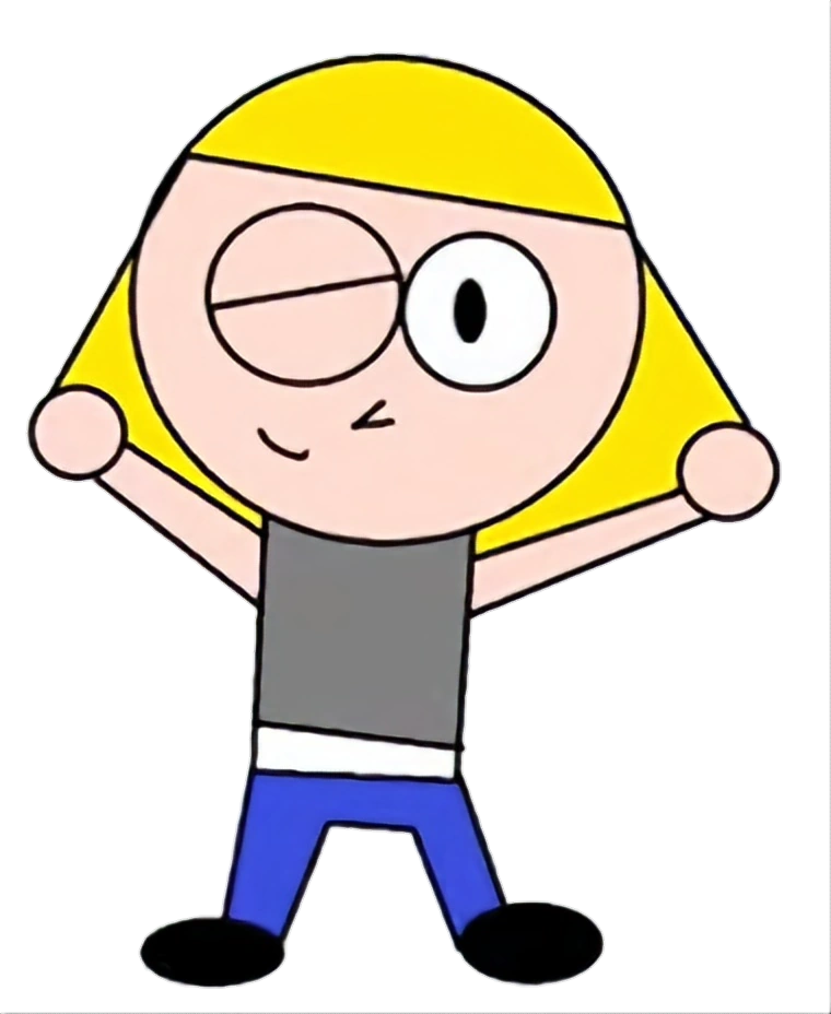 Sara | Jose Maldonado Wiki | Fandom